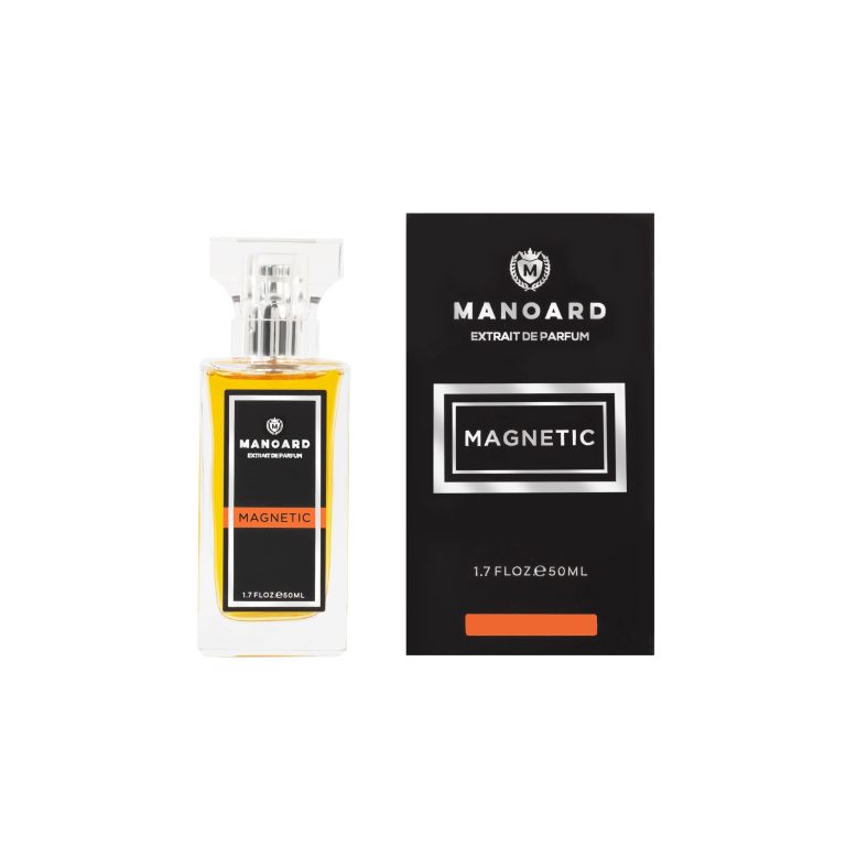 Magnnetic - Manoard Parfemi